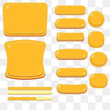 Game Ui PNG Vector PSD And Clipart With Transparent Background For Free Download Pngtree