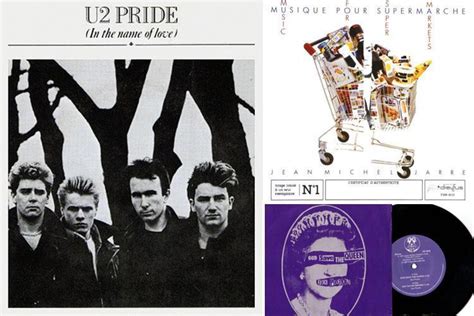 Got Vinyl Of U2 Queen And The Sex Pistols Heres Why Your Records