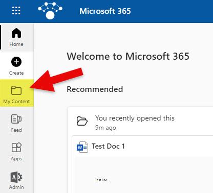 A New Way To Tag Content Within Microsoft SharePoint Maven
