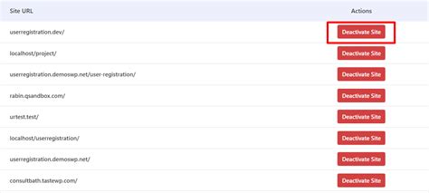 How To Deactivate License Everest Forms