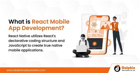 Why Should You Choose React Native For Your Mobile App