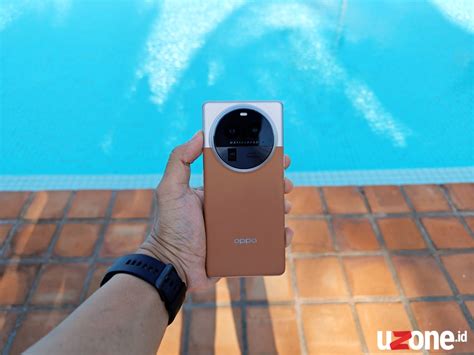 Video Rasanya Genggam Flagship Oppo Find X Pro