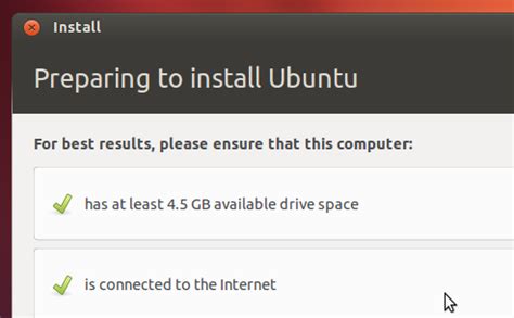 Disk How Much Space Does Ubuntu Take Up After It S Already Installed Ask Ubuntu