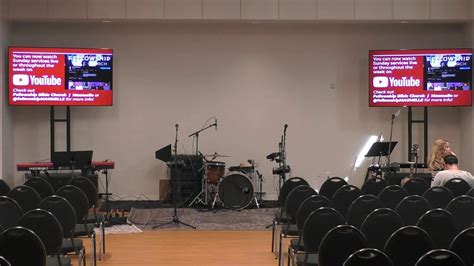 11 12 2023 9am Weekend Service The Tabernacle Experience His Presence Jay Mcguirk Youtube