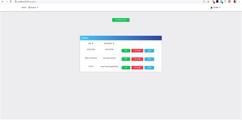 GitHub Csabagabor Interactive HR Software