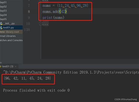python集合 py集合 a little progress的博客 csdn博客