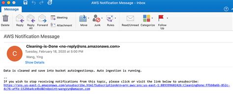 Ingest Excel Data Automatically Into Amazon Quicksight Aws Big Data Blog