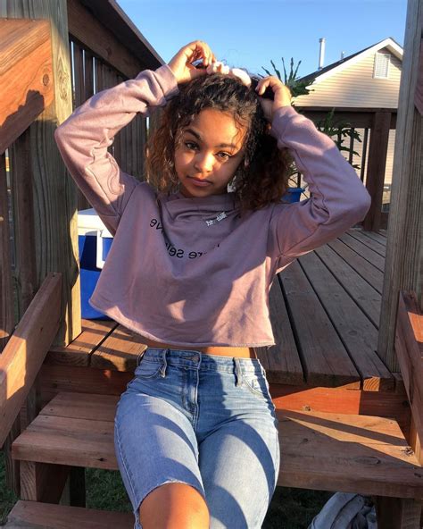 𝑷𝒊𝒏 𝒎𝒊𝒊𝒙𝒆𝒅𝒅𝒐𝒍𝒍 🤍 Cute Mixed Girls Light Skin Black Girls Cute
