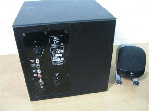 Logitech Z Oficjalne Archiwum Allegro