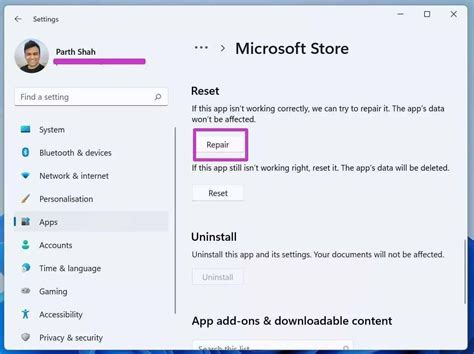 Best Ways To Fix Microsoft Store Stuck When Buying License