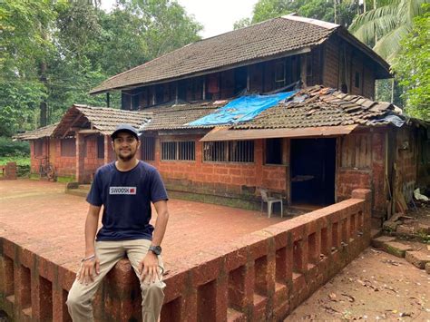 navaneeth krishnan on linkedin wildlifefilmmaking