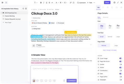 API Documentation Examples To Inspire Your Next Project