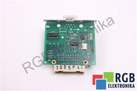 NEW BM4 F IEE 01 005 002 IEE 01 BAUMULLER RGB Automatyka Industrial Automation Center