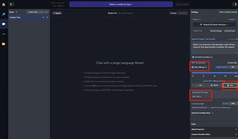 AMD Publishes User Guide for LM Studio - a Local AI Chatbot | TechPowerUp