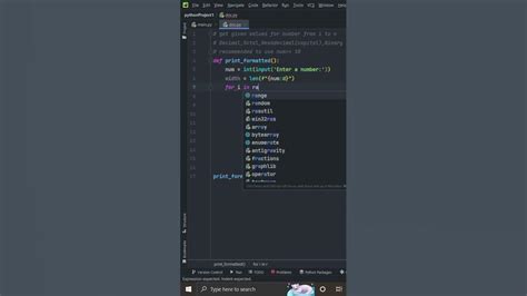Python Programming Binary Octal And Hexadecimal Numbers Shorts Python Youtube