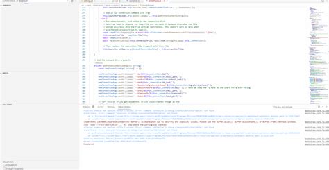 Inlay Hints Disappear When Scrolling Too Far · Issue 129608
