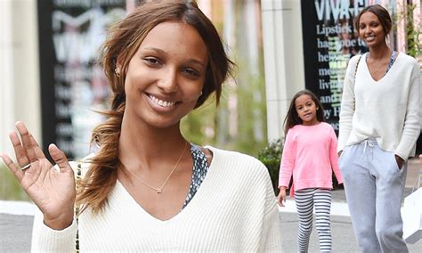 Jasmine Tookes Siblings Who Is Chloe Danielle Abtc