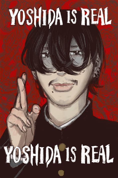Yoshida Hirofumi Chainsaw Man Drawn By Mossacannibalis Danbooru