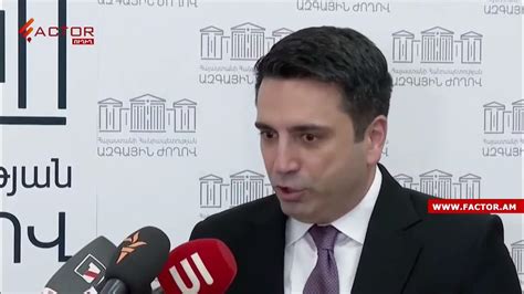 Մարդկանց փուռն են տալիս․ հին են իրենց մտածելակերպով․ Ալեն Սիմոնյանը՝ Բագրատ Գալստանյանի մասին