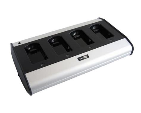 Зарядное устройство на 4 аккумулятора Cipherlab 82xx A82004bcnn201 купить цена Москва