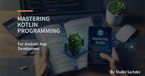 How To Master Kotlin Programming For Android App Development