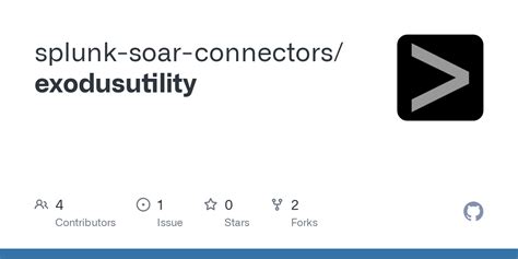 Github Splunk Soar Connectors Exodusutility