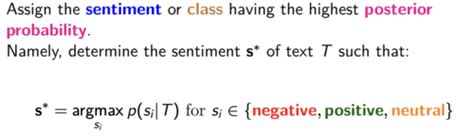 lecture 4 sentiment analysis corpus based approaches flashcards