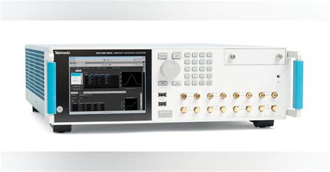 Awg Targets Quantum Computing Radar Ew Applications Electronic Design