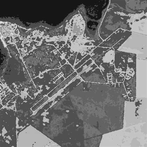 Sich 2msu Multispectral Satellite Image Classification Download Scientific Diagram