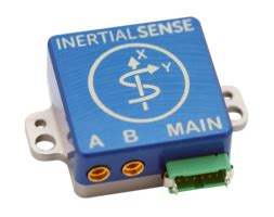 New Real Time Kinematic Inertial Navigation System Is Designed For All Types Of Autonomous Vehicles