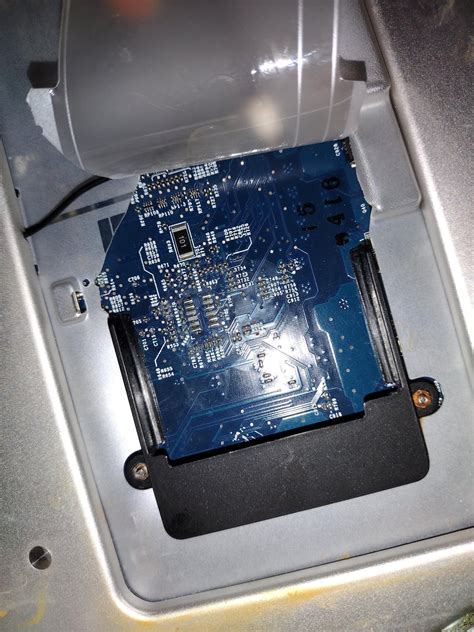 Imac G4 Smc Identification Help Rmacbookrepair