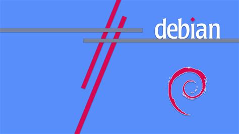 Debian Hd Wallpapers