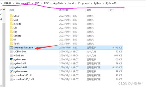基于python的seleniumselenium允歆辰丶 天启ai社区
