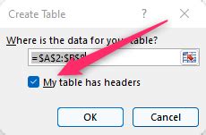 How To Have Two Header Rows In Excel Table Basic Excel Tutorial