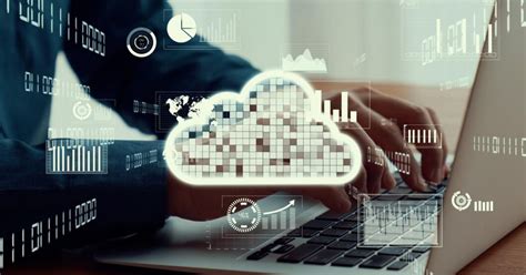 Benefits Of Implementing Hybrid Cloud Monitoring Solutions