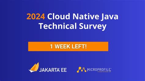 Java Jakartaee Microprofile Cloud Jakarta Ee