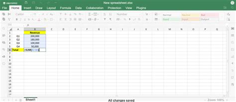 Circular References And Iterative Calculation A Short Guide