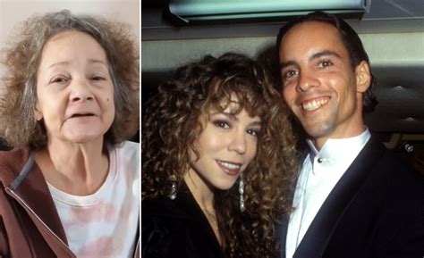 Mariah Careys Estrangement From Sister Alison Explained