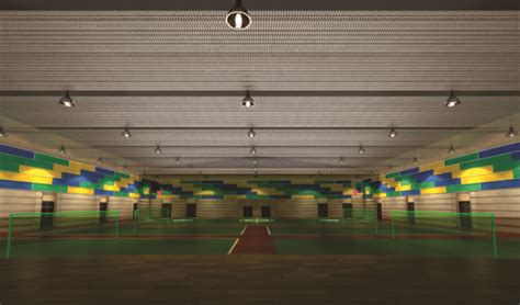 Bright Rides Abu Dhabi Matrix Finishes