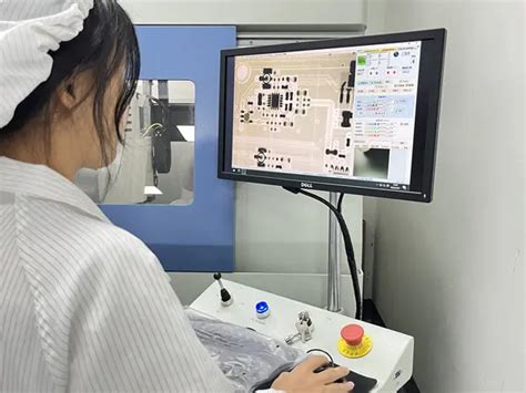 Printed Circuit Board Assembly PCB Assembly Service PCB Assembly Best Technology