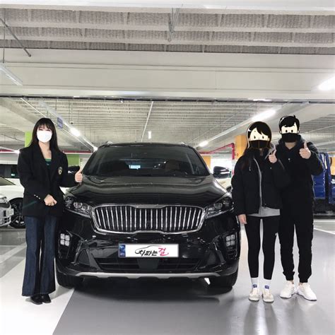 기아 더뉴 쏘렌토 중고차 시세 파악할 때 중요한 부분은 네이버 블로그