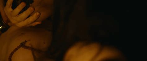 Nude Video Celebs Nabiha Akkari Sexy Zerozerozero S01e07 2020