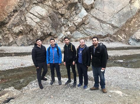 Multiphase Flow Laboratory