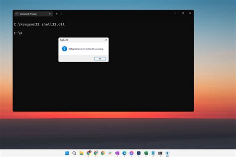 Come Installare E Registrare Le Dll Su Windows Con Regsvr32