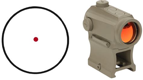 Holosun HS403B (FDE) - S and S Guns
