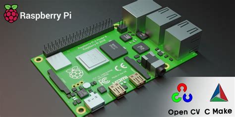 Installing Opencv Using Cmake In Raspberry Pi Indian Online Store Rc Hobby Robotics