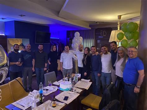 Seavus On Linkedin Officeanniversary