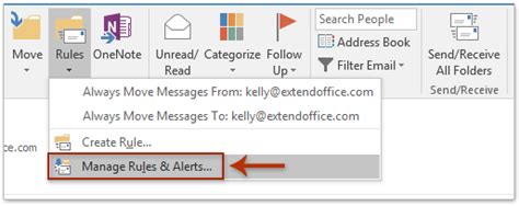 How To Automatically Download Save Attachments From Outlook To A Certain Folder