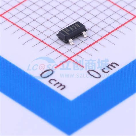 Ref3318aidbzr中文资料最新报价数据手册下载ti德州仪器 电压基准芯片 立创商城