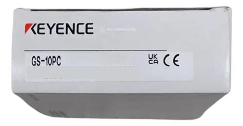 Gs 10pc Safety Keyence Switch Nuevo Envío Gratis